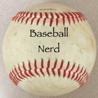 BaseballNerd – A baseball fan providing interesting insight and ...